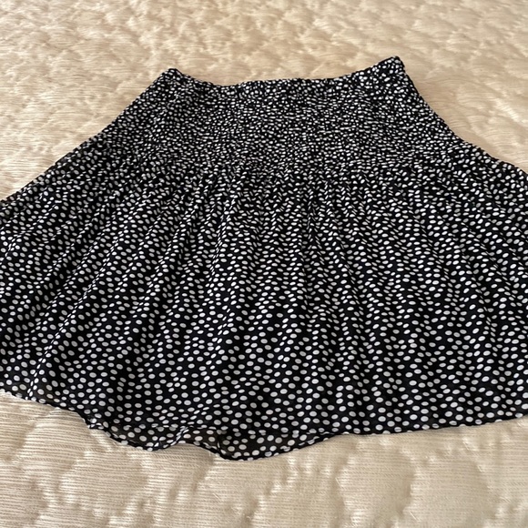 Allison Taylor | Skirts | Allison Taylor Mini Skirt | Poshmark